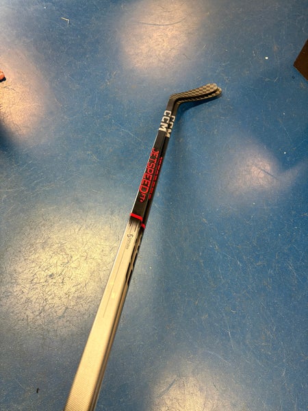Senior CCM Ft+ Right Handed Hockey Stick P90TM Pro Stock (New) 2 Pack ...