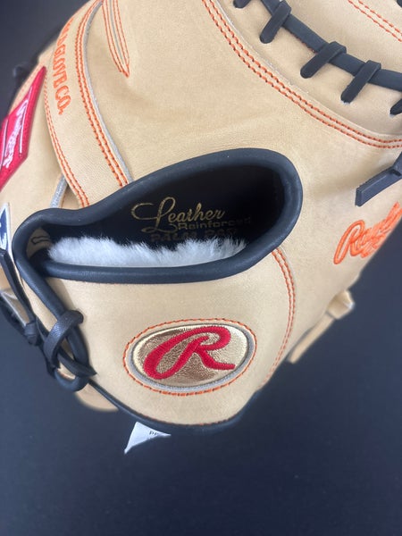 2025 Rawlings Pro Preferred Pro Issued 34’ | SidelineSwap | Buy and ...