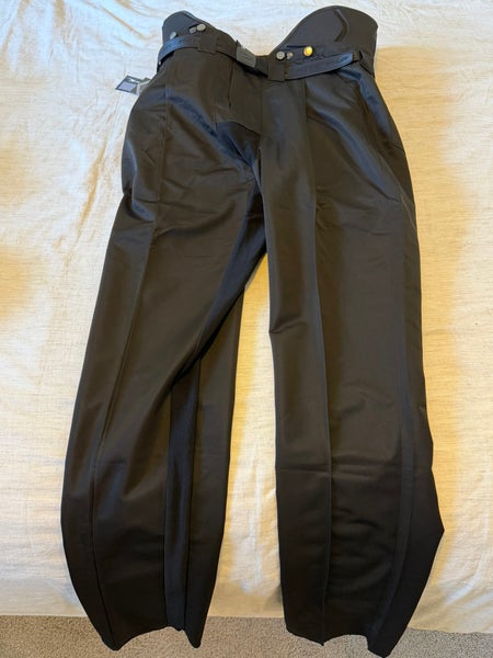 Hockey Referee Force PTX pro pants (large) | SidelineSwap | Buy and ...