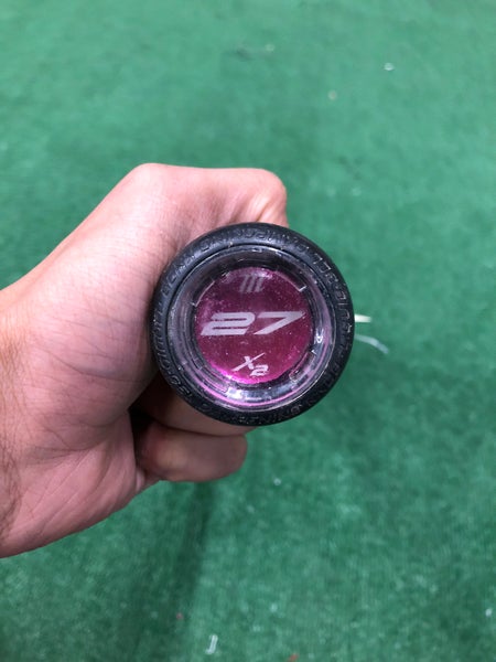 Marucci CATX2 "Vice" (2 3/4") USSSA Bat 2025 (-10) | SidelineSwap | Buy ...