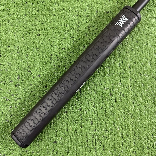 PXG Allan Zero Torque Mallet Putter 35 Left Handed | SidelineSwap | Buy ...