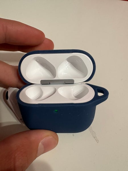 AirPod 4 brand new | SidelineSwap | Buy and Sell on SidelineSwap