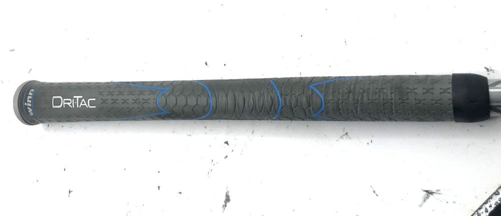 PING K15 Black Dot 5 Hybrid 5H TFC 149 Graphite Regular Flex Shaft ...