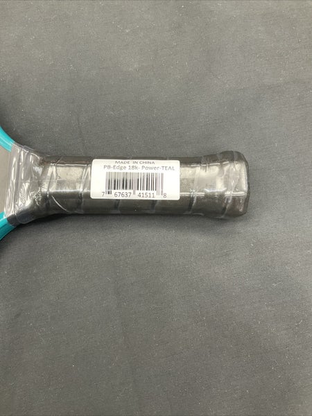 Diadem Edge 18K Power Model - Teal Bumper Guard | SidelineSwap | Buy ...