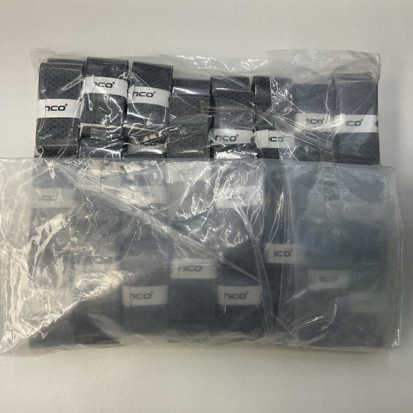 Solinco Dry Over Grips 50 Pack | SidelineSwap | Buy and Sell on ...