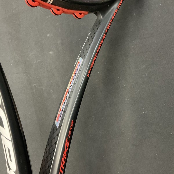 Babolat Pure Strike 16x19 Grip Size 3 | SidelineSwap | Buy and Sell on ...