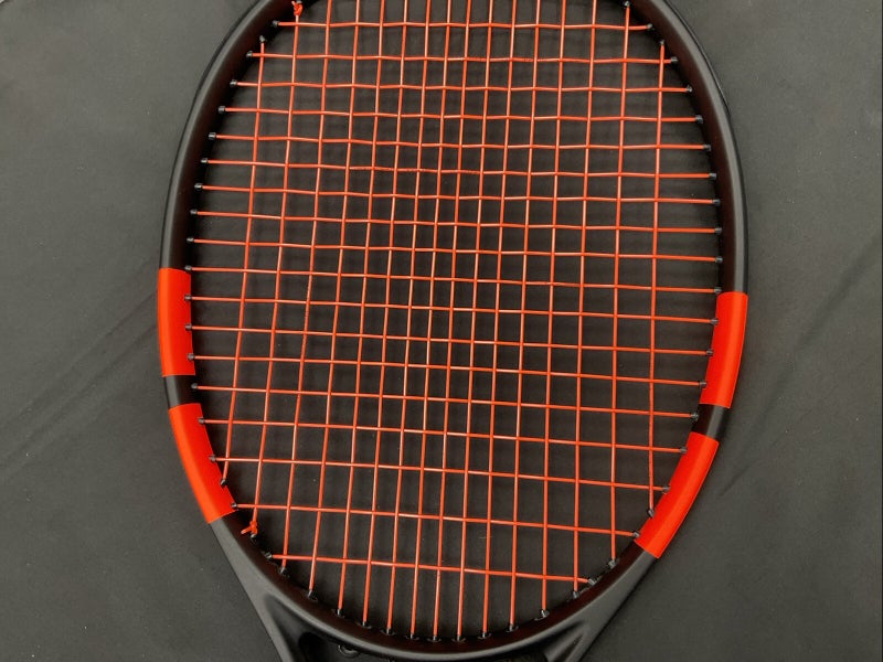 Babolat Pure Strike 100 2nd Gen (Grip #2) - CUSTOM | SidelineSwap | Buy ...