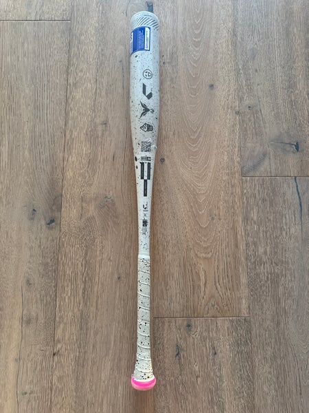 2025 Combat MFG Spec A1 Alloy BBCOR Certified Bat (-3) 28 oz 31" (New ...
