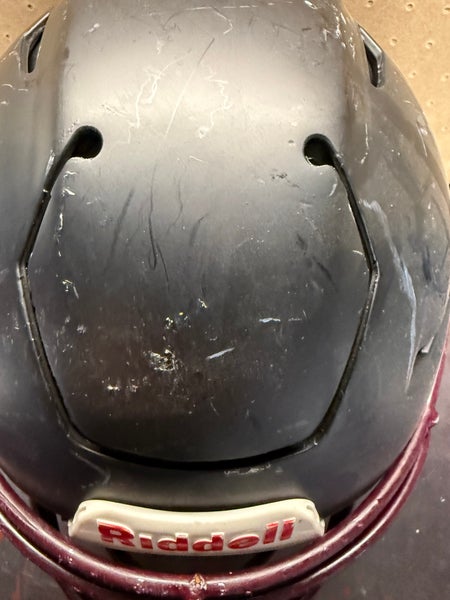 Riddell speed flex size Xlarge adult 2025 | SidelineSwap | Buy and Sell ...