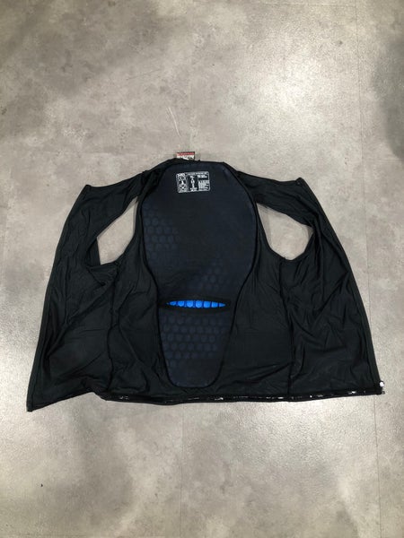 XL Shred Flexi Back Protector Ski Vest (Used) | SidelineSwap | Buy and ...