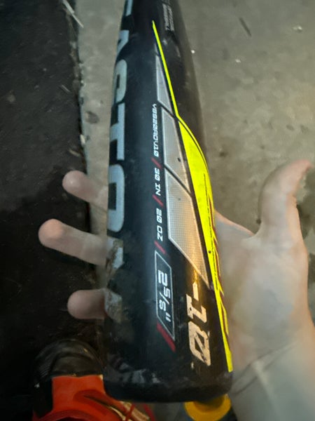2020 Easton ADV 360 Composite USABat Certified Bat (-10) 20 oz 30 ...