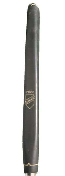 Dr. Pepper Putter Brazos Golf Waco TX RH Steel Shaft 35 Good Golf Pride ...