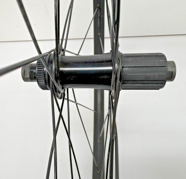 WTB ST i23 28-Spoke Aluminum Tubeless Disc Thru Axle 622x15/29er Rear ...