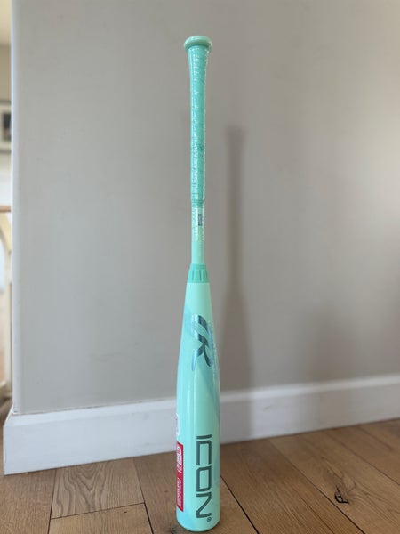 2026 Rawlings Icon Composite USSSA Certified Bat (-10) 19 oz 29" (New ...