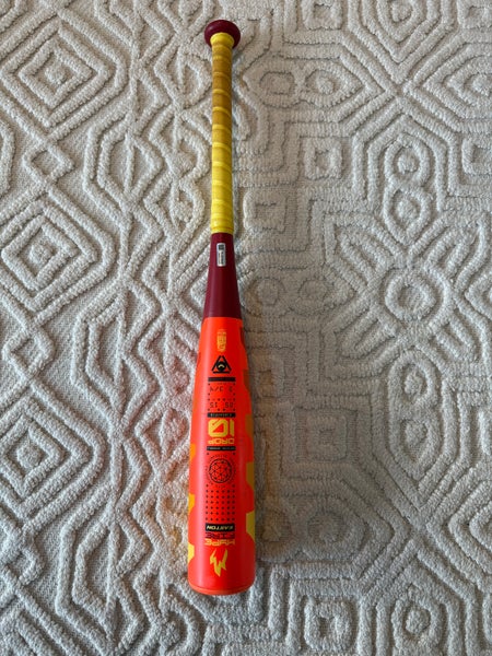 2025 Easton Hype Fire USSSA -10 Composite Bat 25/15 | FREE SHIPPING | SidelineSwap | Buy and ...