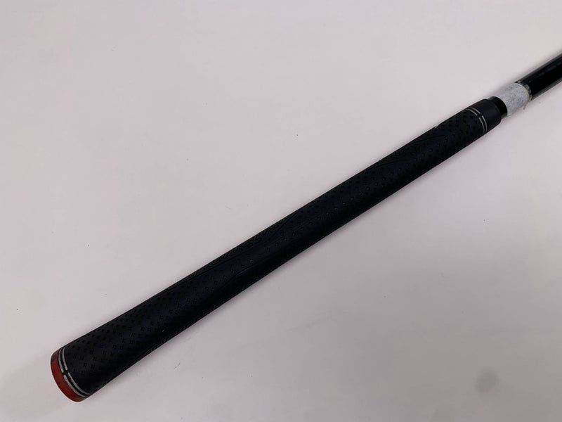 Callaway Mack Daddy 2 Slate Lob Wedge LW 60* 10 U-Grind Fujikura 85ST ...