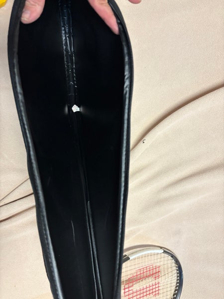 Adult Wilson Ncode N6 Tennis Racquet (Used) | SidelineSwap | Buy and ...