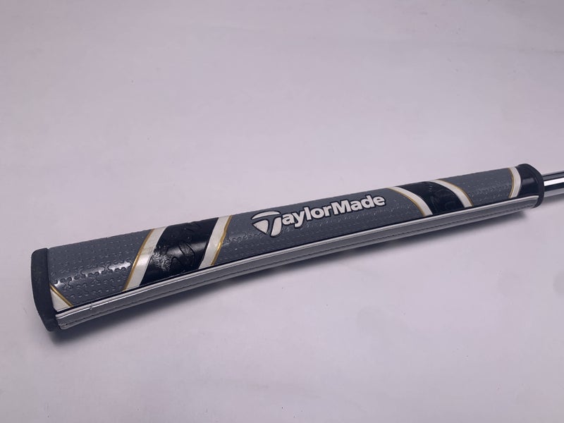 TaylorMade Spider GT Max Small Slant Putter 34" SuperStroke Pistol GTR ...