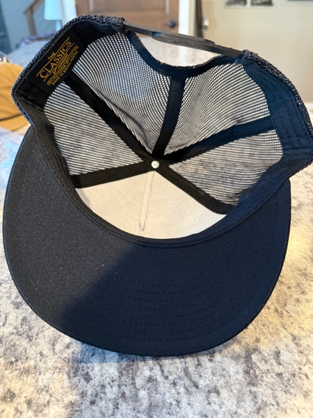 New Salomon Ski/Boot Logo Baseball Cap - OSF - Official Issue ...