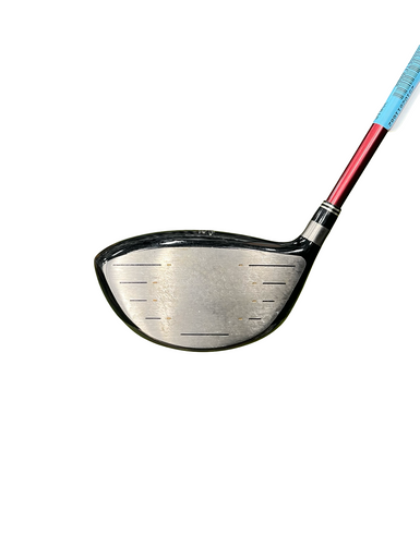 Used Cobra SS427 Mens Driver RH 10.5 Degree 11682-S000123060 ...