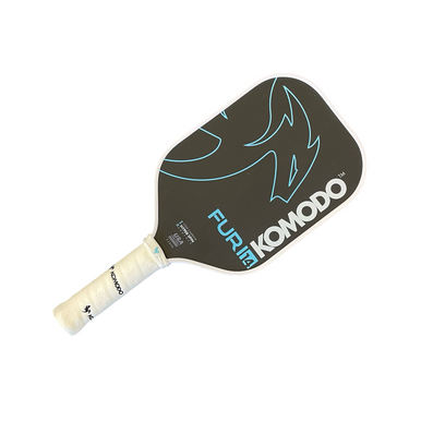 New Komodo Furi 14mm Paddle Blue 10299-83K850066888391 | SidelineSwap ...