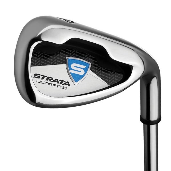 STRATA 2019 STRATA ULTIMATE 16-PIECE COMPLETE SET STRATA GRAPHITE/STEEL ...