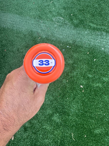2025 Combat MFG Spec A1 Alloy BBCOR Certified Bat (-3) 30 oz 33" (New ...