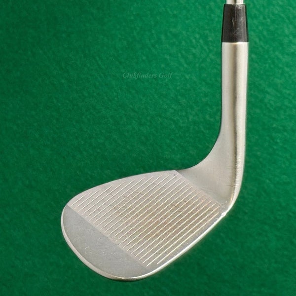 Ping S159 Red Dot Chrome 58-S10 58 Lob Wedge Ping Z-Z115 Steel Wedge Flex | SidelineSwap | Buy ...