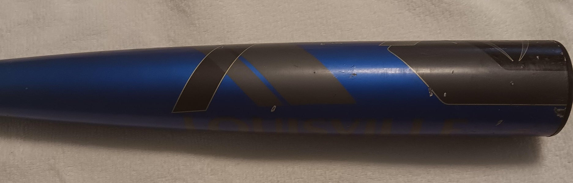2020 Louisville Slugger Meta Composite BBCOR Certified Bat (-3) 29 oz ...