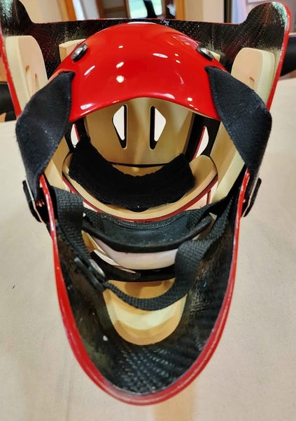 OTNY X1 Pro mask | SidelineSwap | Buy and Sell on SidelineSwap