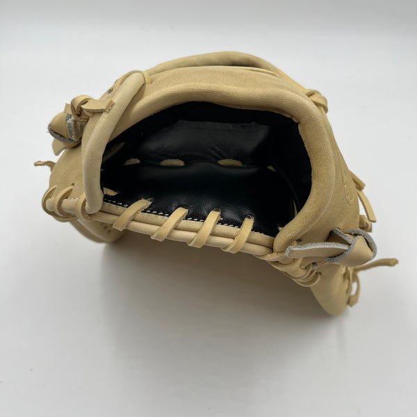 Shadow Shiesty Skull 12” Pitchers Infield Baseball Glove | SidelineSwap ...