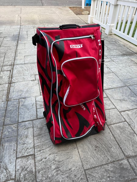 GRIT HTFX 36” Wheeled Tower Bag | SidelineSwap | Buy and Sell on ...