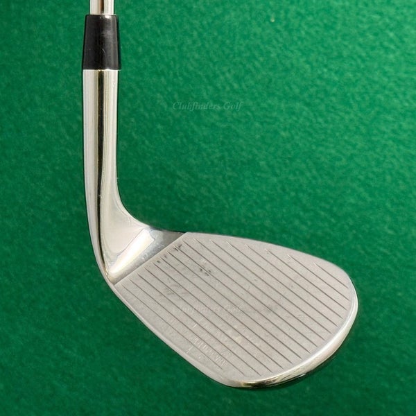 LH Callaway CB Wedge 56-14 56 Sand Wedge Elevate MPH 95 Steel Wedge ...