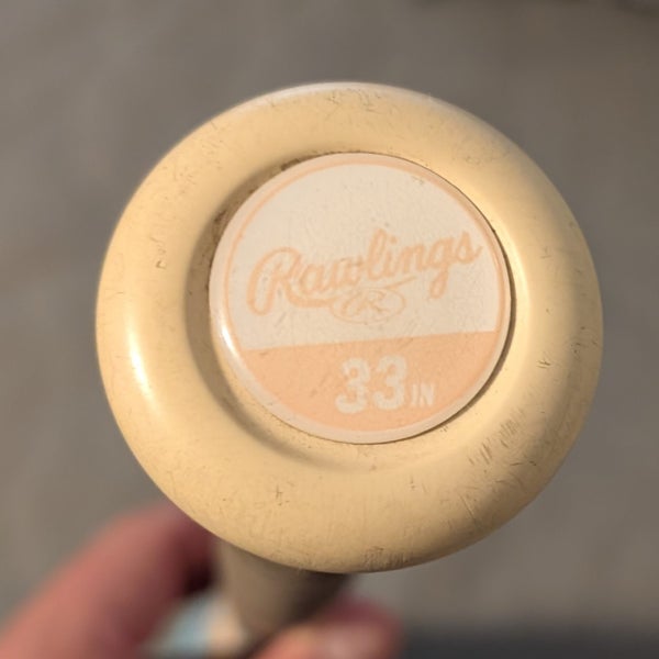 2025 Rawlings Icon Pro Preferred Composite BBCOR Certified Bat (-3) 30 ...