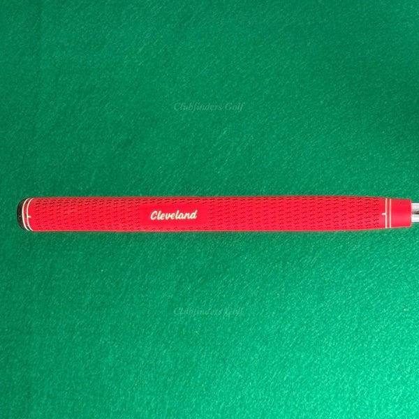 Cleveland Golf Classic #3 Chrome 35" Long-Slant Blade Putter Golf Club ...