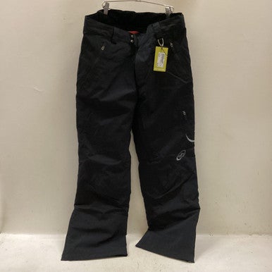 Used Marker SKI PANTS Adult Racing Suit Black LG 11725-S000493580 ...