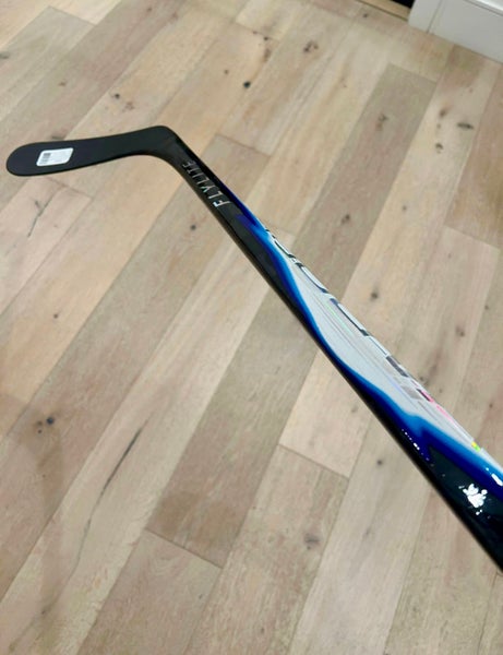 Bauer Vapor FlyLite LH P92 87 Flex Hockey Stick (New) | SidelineSwap ...