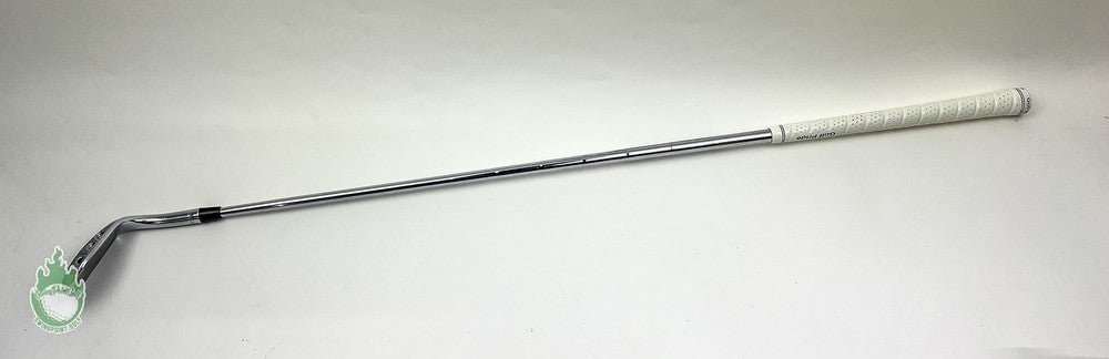 Right Handed Callaway Jaws Raw Z Grind Wedge 60*-08 Wedge Flex Steel ...