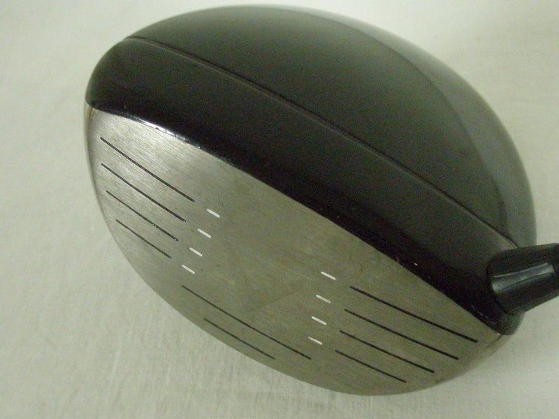 Callaway FT-5 Driver 9.5* Neutral (Grafalloy ProLaunch Blue Stiff) Golf ...