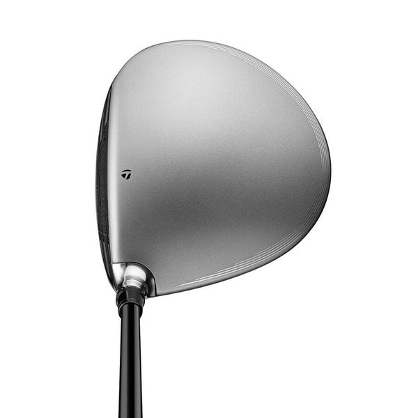 Taylor Made Qi35 Driver (Designer Series Matte Platinum) 2025 NEW ...