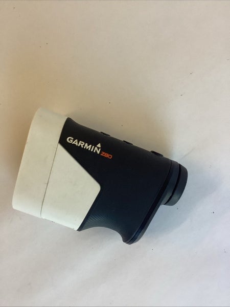 Garmin Z80 Golf Rangefinder | SidelineSwap | Buy and Sell on SidelineSwap