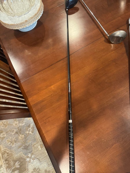 Men's Right Handed Driver 10 Loft (Used) | SidelineSwap | Buy and Sell ...
