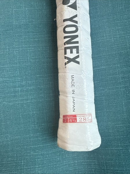 NEW Yonex Ezone DR98, 4 1/4, 285g. Collectors Item | SidelineSwap | Buy and Sell on SidelineSwap