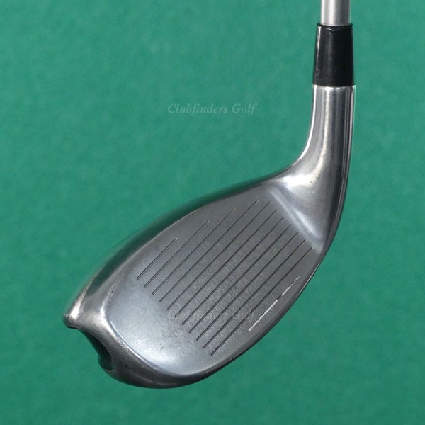 Ben Hogan AHS Hybrid Single 8 Iron Apex Edge Lightweight Graphite Stiff ...