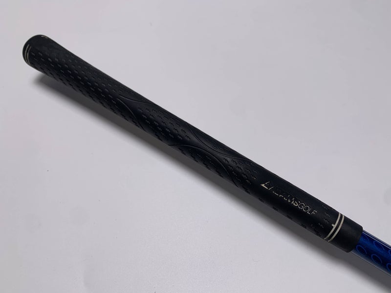 Adams Speedline Draw Driver 10.5* Grafalloy ProLaunch AXIS 60g Regular ...