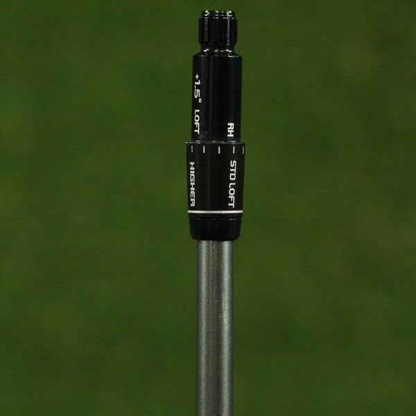 MITSUBISHI RAYON DIAMANA DRIVER SHAFT 45 63X5ct X-STIFF TAYLORMADE M2 LH TIP | SidelineSwap ...