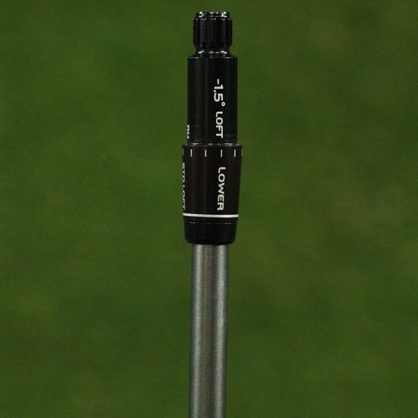 MITSUBISHI RAYON DIAMANA DRIVER SHAFT 45 63X5ct X-STIFF TAYLORMADE M2 LH TIP | SidelineSwap ...