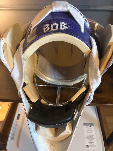 Bobrovsky Replica Senior Medium Bauer Profile 960 Goalie Mask ...