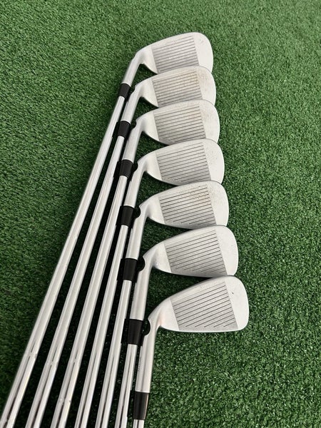 Ping G700 Iron Set 5-U / Dynamic Gold 105 Stiff | SidelineSwap | Buy and Sell on SidelineSwap