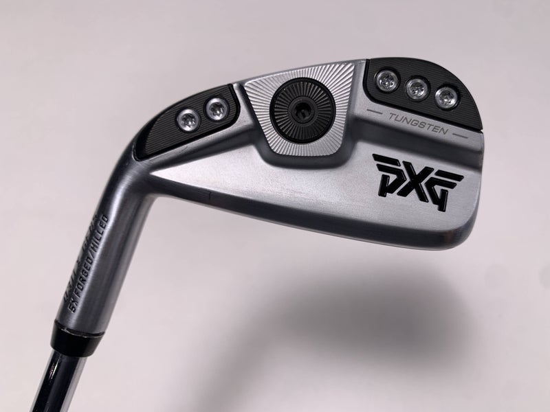 PXG 0311 X GEN5 Driving Iron Hybrid True Temper Elevate Tour Extra ...